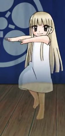 Anime Feet: Custom's Picks: Okko's Inn (Part 4)