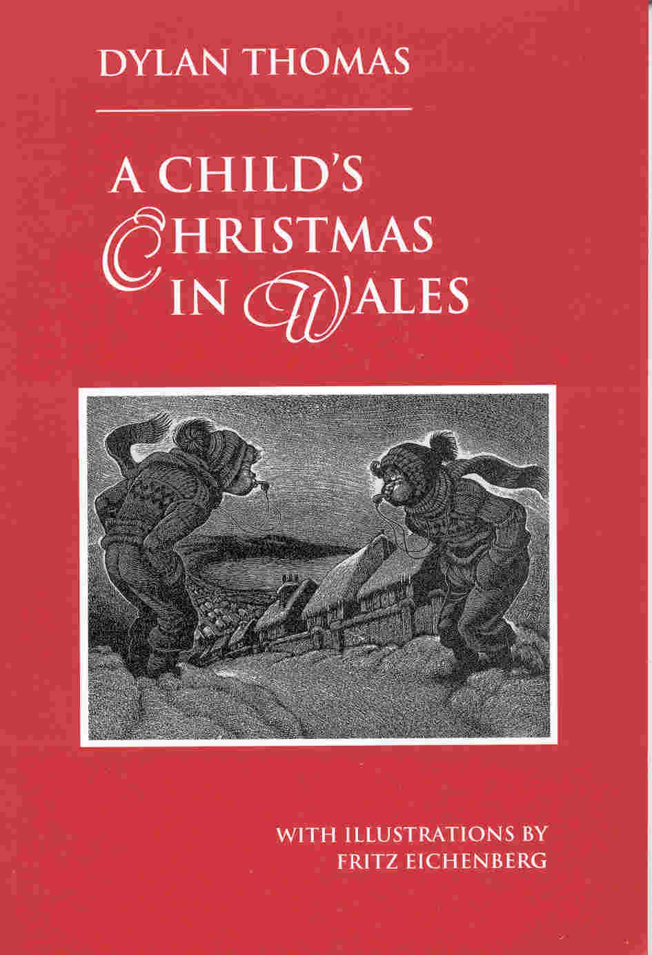 Bookfoolery : Christmas stories . . . in October? A Christmas Memory by ...