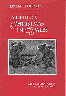 Bookfoolery : Christmas stories . . . in October? A Christmas Memory by ...
