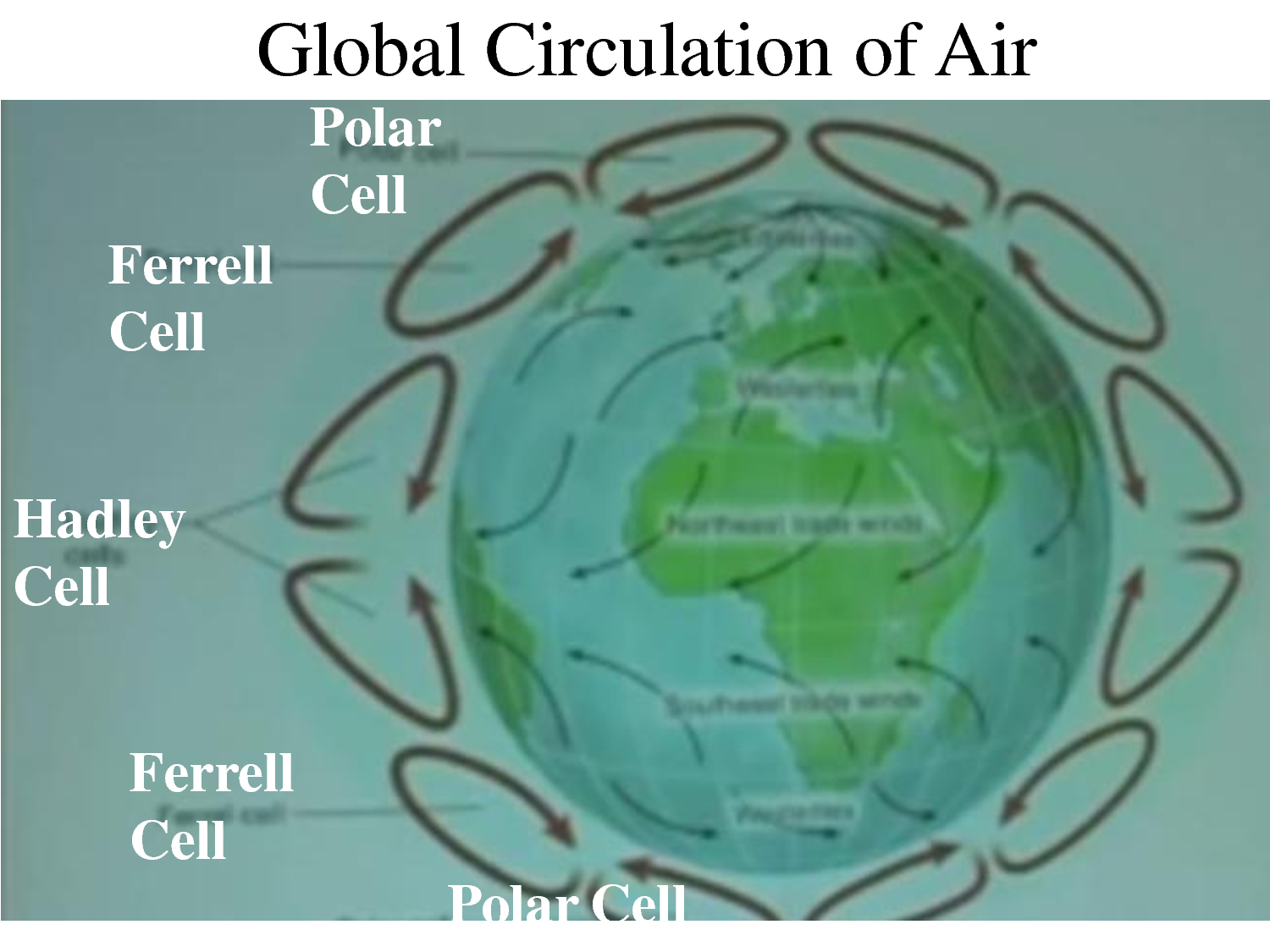 APES Blog 14-15: Unit 2 - Vocab, Current Events, and Reflection