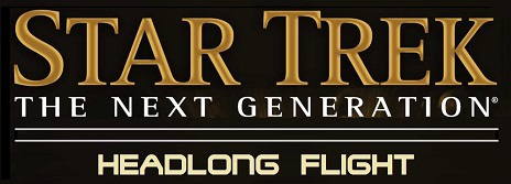 Some Kind of Star Trek: The Fog Clears: Dayton Ward on Legacies ...