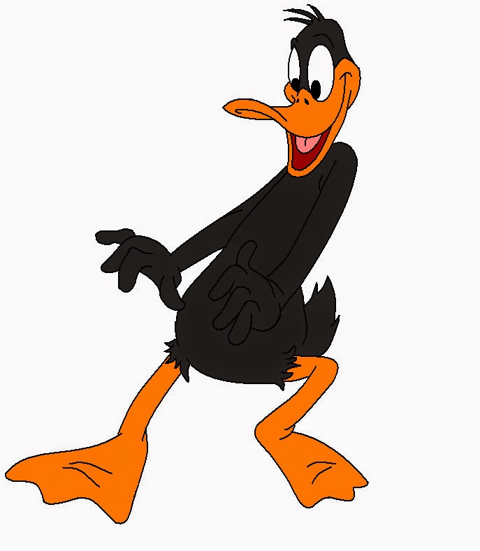 Patolino - Cia dos Gifs