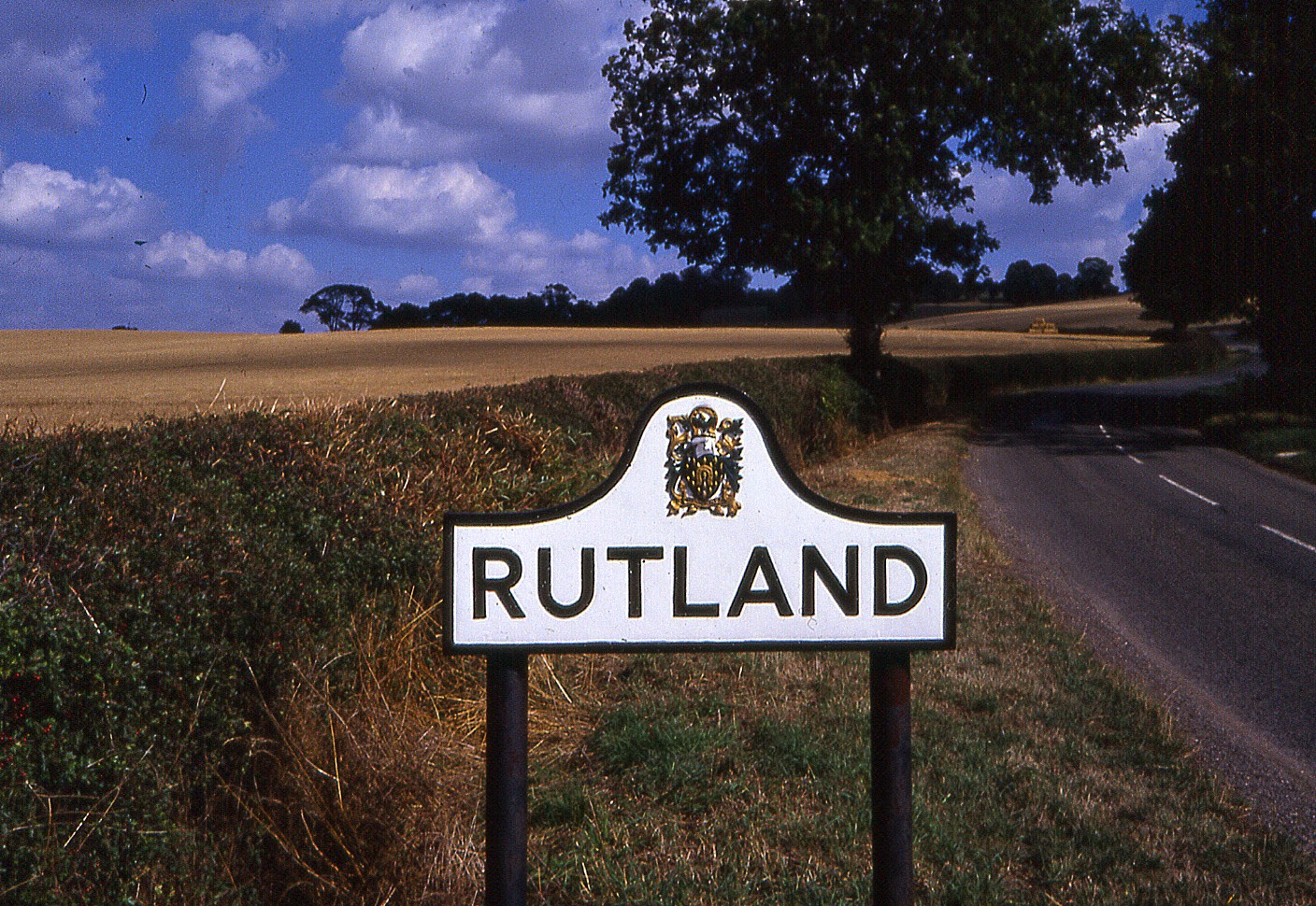 Unmitigated England: 2014