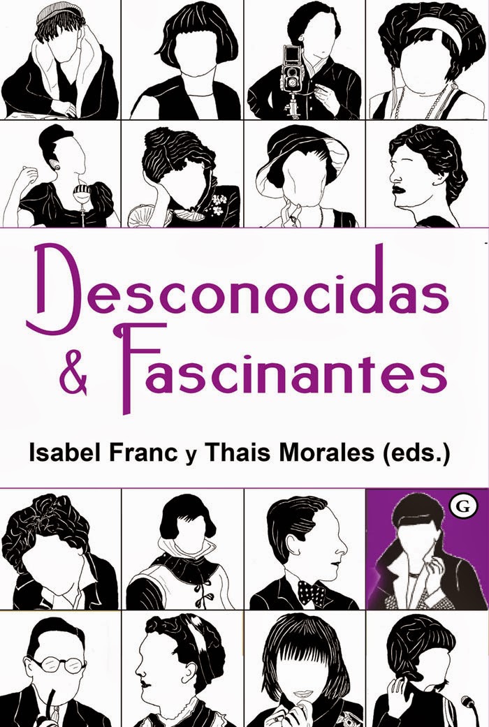 Yo Soy: Desconocidas & Fascinantes - Isabel Franc y Thaus Morales