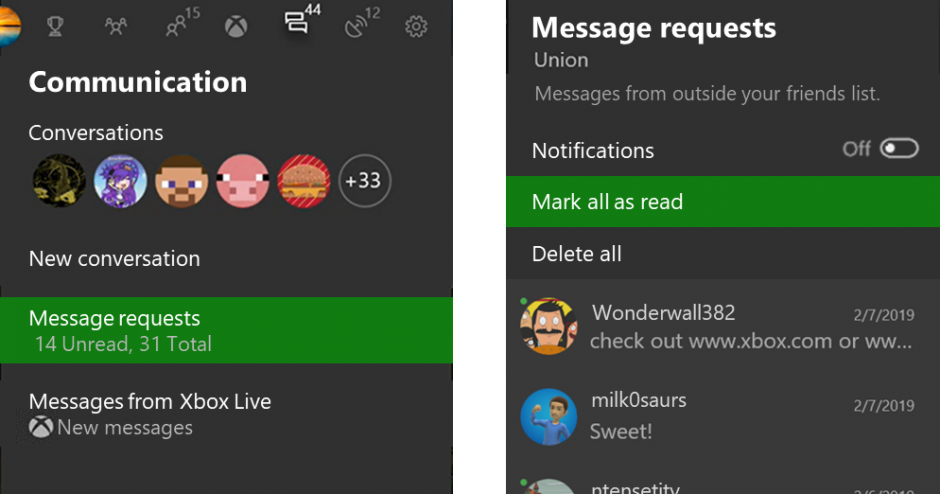 May 2019 Update in distribuzione su Xbox