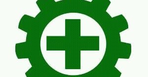 Arti Lambang Keselamatan dan Kesehatan Kerja (K3) ~ BUMI UTAMA KONSULTAN