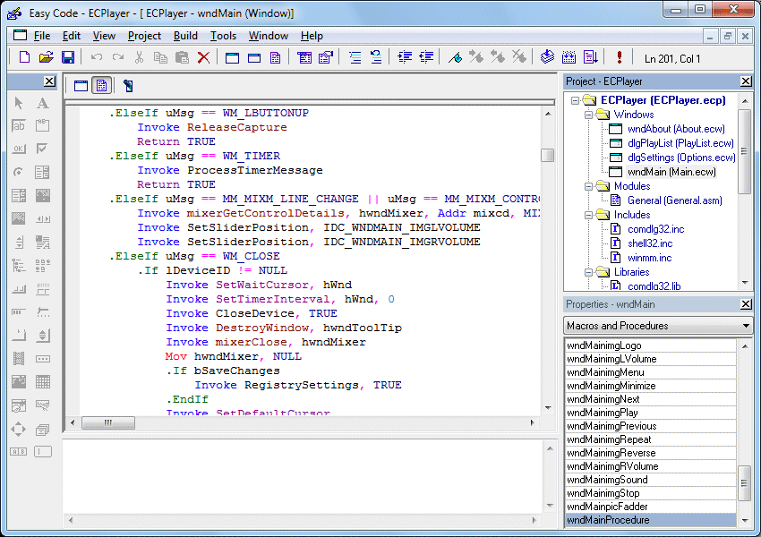 Microsoft Macro Assembler Microsoft Macro Assembler Japaneseclassjp