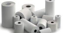 ETR MACHINES : Etr paper rolls,Thermal printer rolls @ dejavu ...