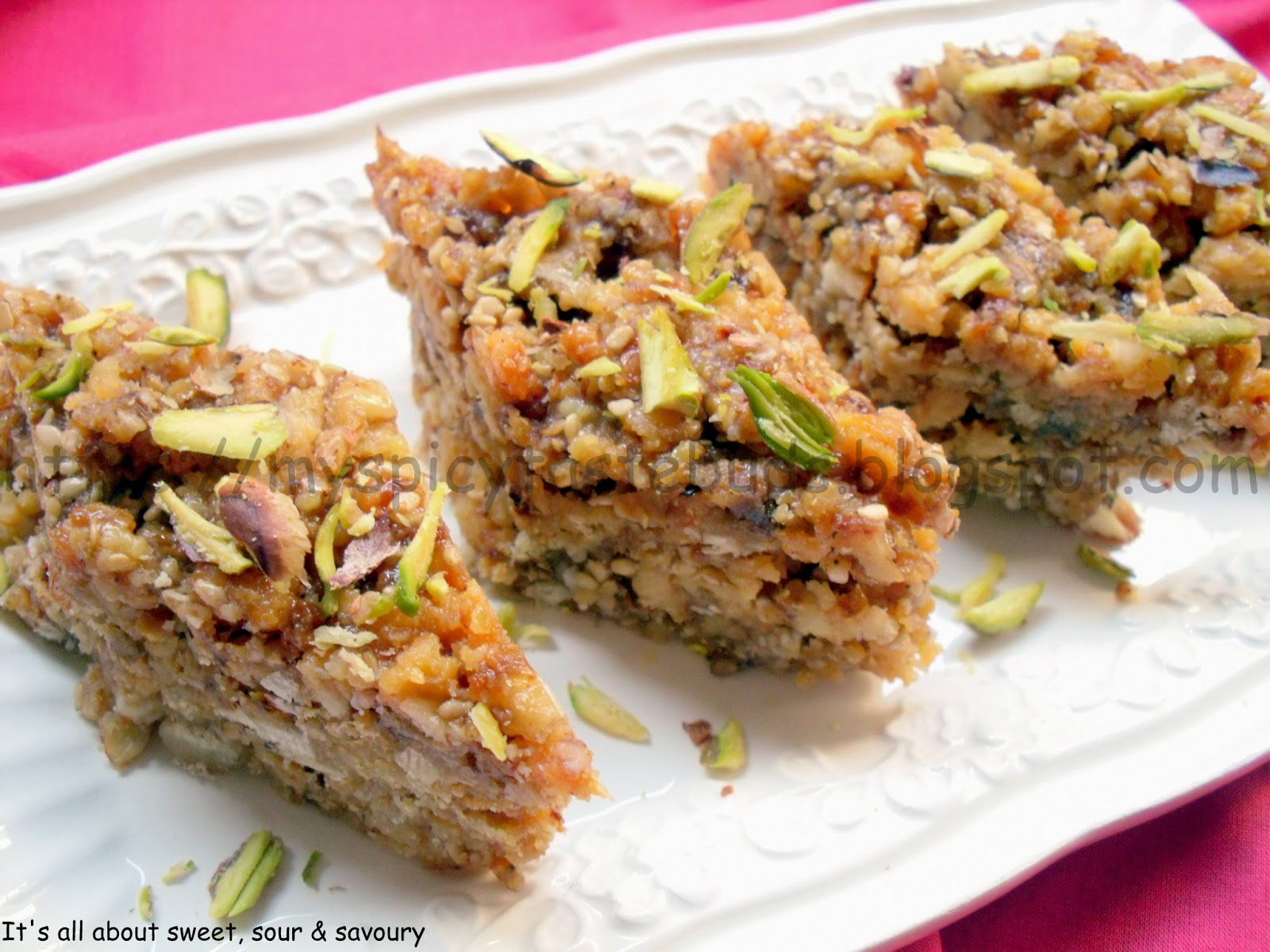 My Spicy Taste Buds: Doodhi Halwa