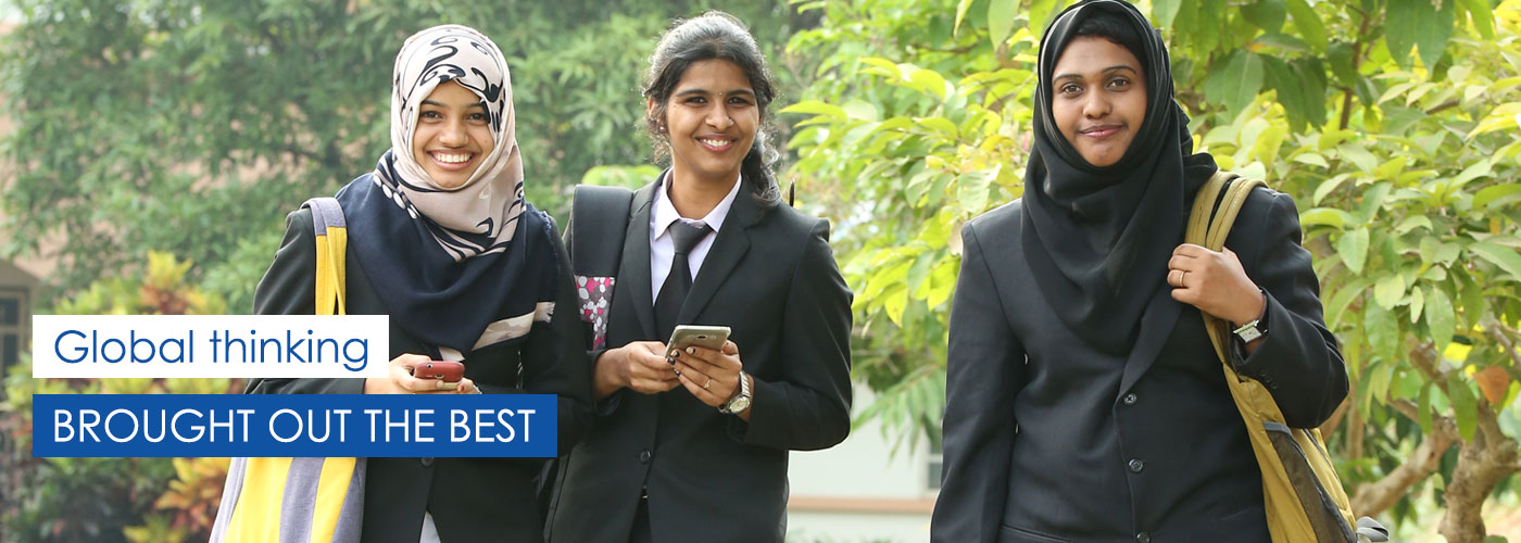 PACE - PA College of Engineering : P.A College of Engineering ...