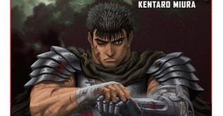 La Biblioteca de Bizien: BERSERK