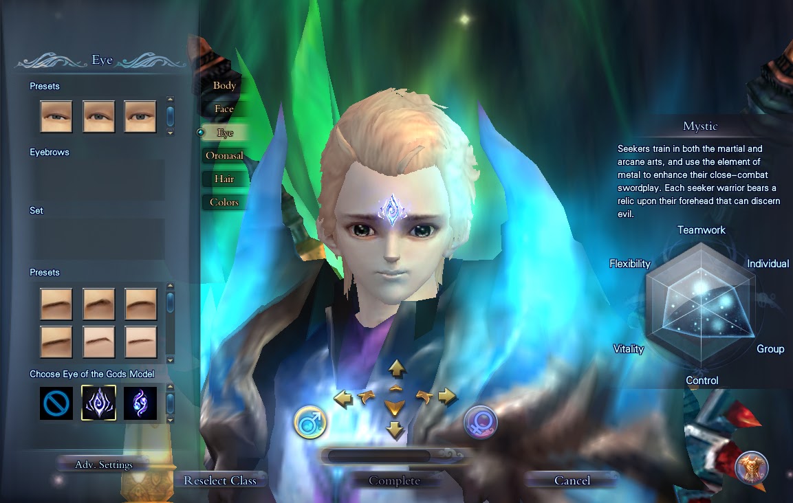 ridwan blogspot: Yokebone Seeker Male