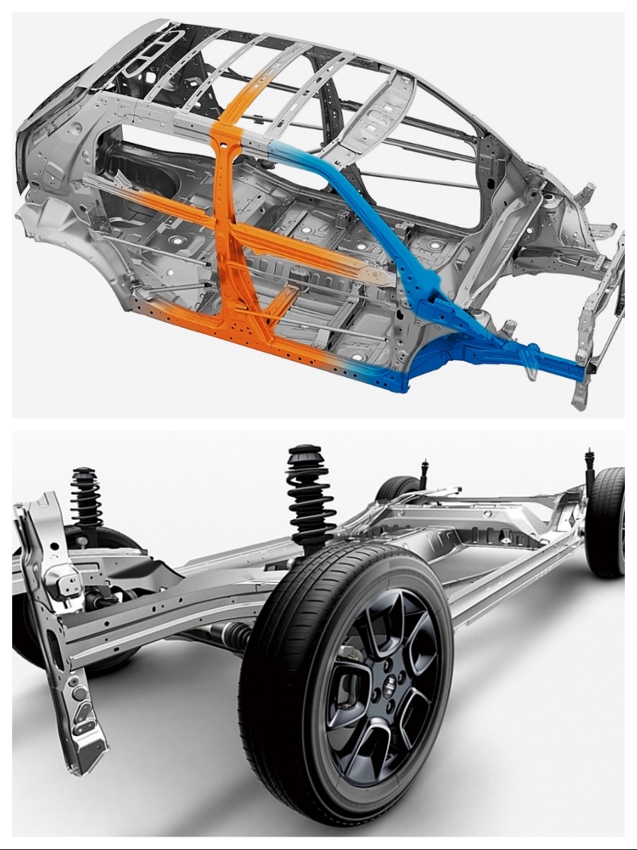 drivingandlife: SUZUKI IGNIS - FIRED WITH IMAGINATION
