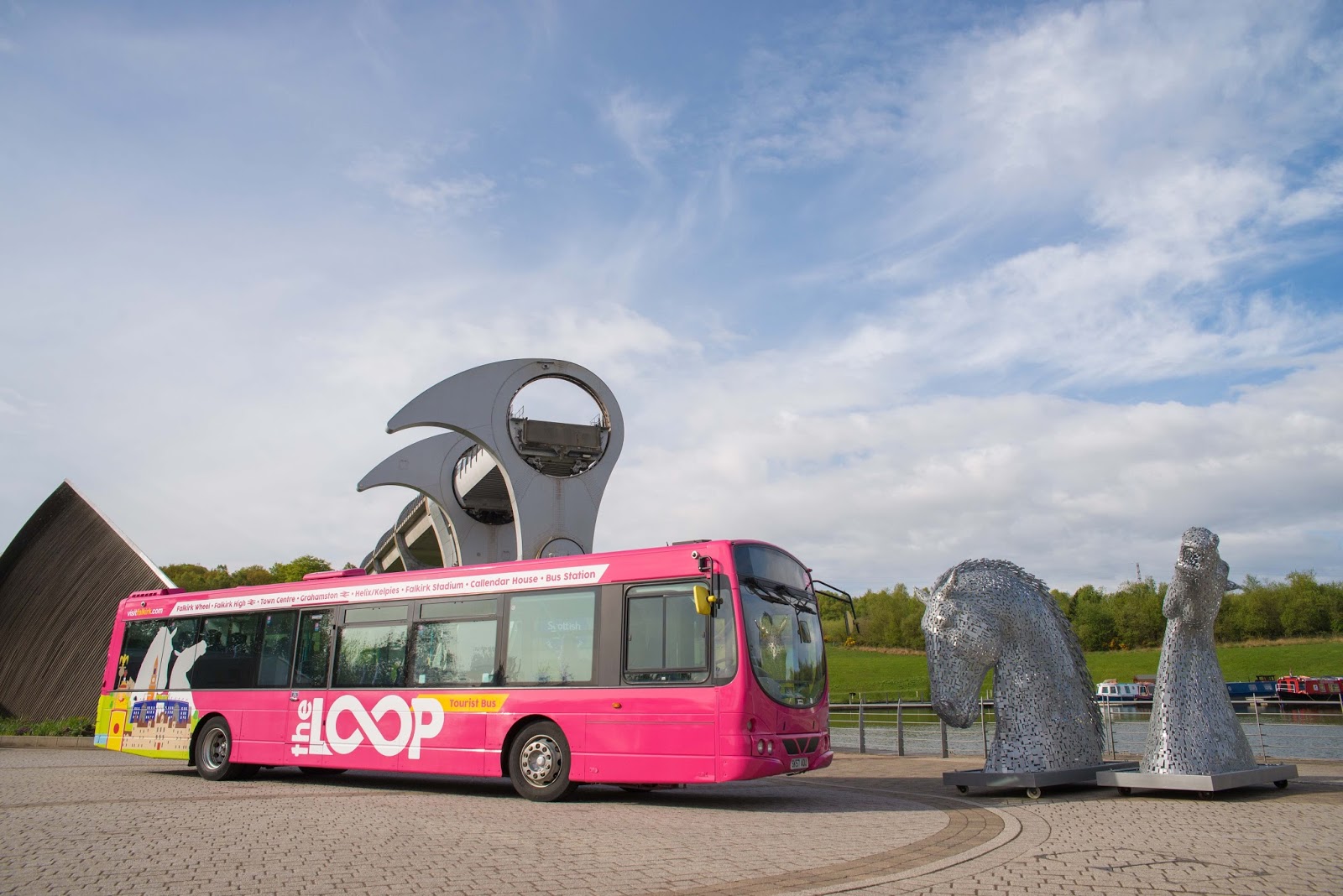 Public Transport Experience: In The Loop or On the Loop? [1]