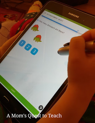 A Mom's Quest to Teach: Immersive and Adaptive Learning Opportunities ...