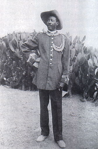 HERERO PEOPLE: THE FEARLESS AND WAR-LIKE AFRICAN TRIBE THAT SUFFERED ...