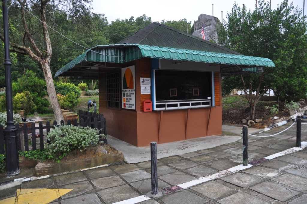 Tapak Ramsar Johor: Tapak-Tapak Ramsar