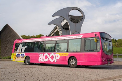 Public Transport Experience: In The Loop or On the Loop? [1]