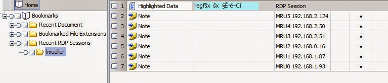 Computer Forensics, Malware Analysis & Digital Investigations: EnCase ...
