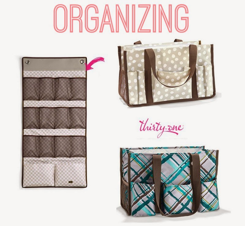 Prim and Propah: Nesting Can Be Dangerous for the Change Purse