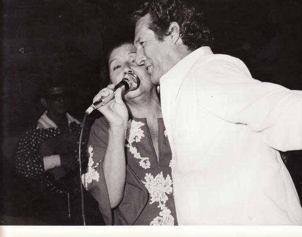 Música Campesina de Cuba: Ramón Veloz