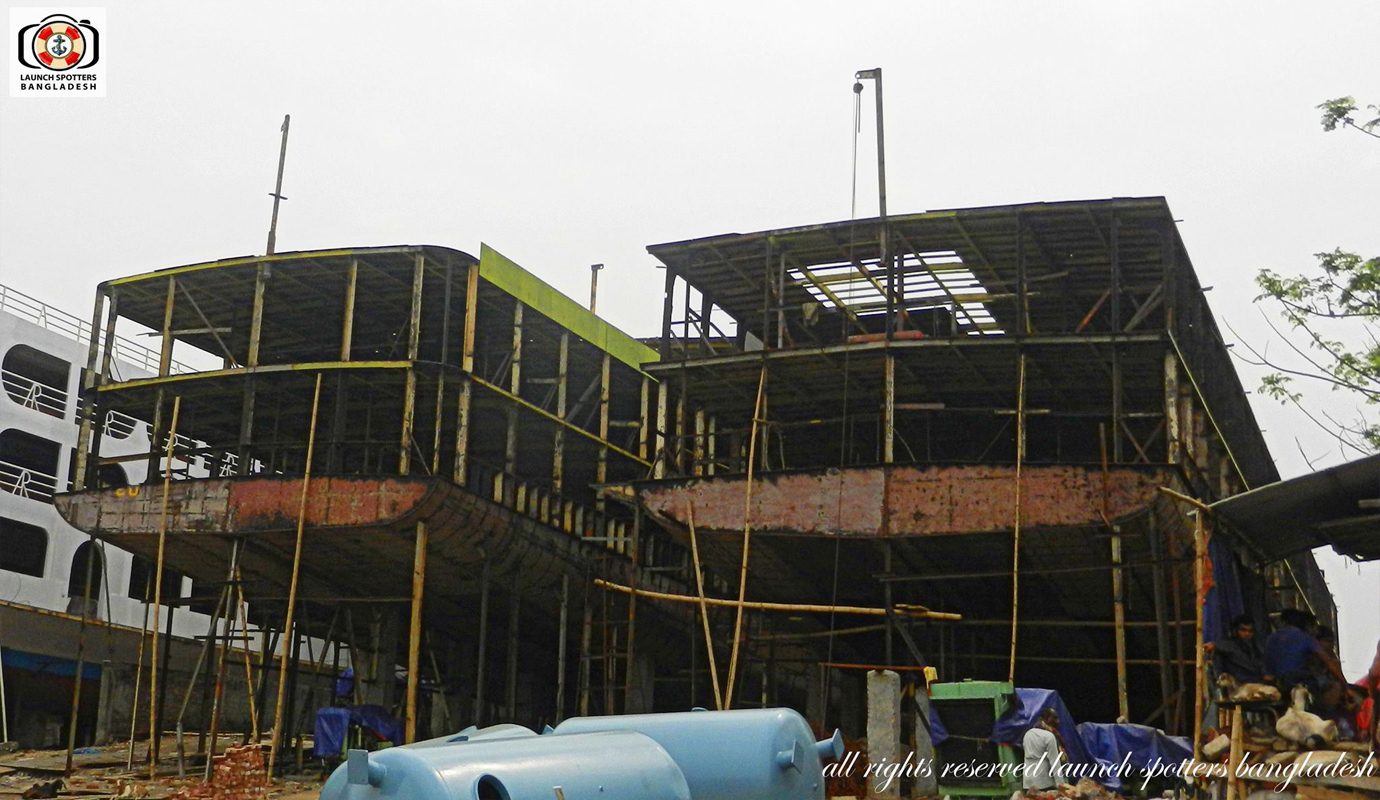 Bangladesh Launch Wiki