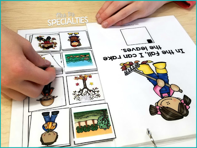 10 Reasons To Use Adapted Interactive Books In Special Education ...