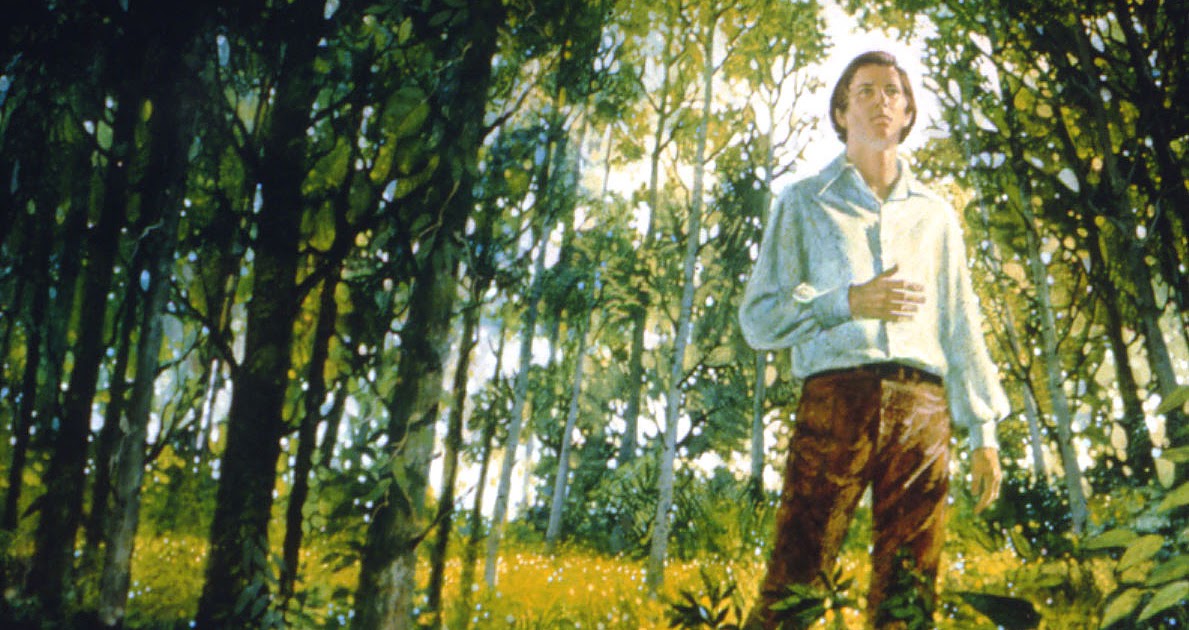 Les Saints des Derniers Jours: Définir le mormonisme pour vos enfants