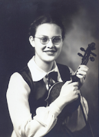 MaTe+TICas y ArTe: Mujeres matemáticas: Mary Ellen Rudin.