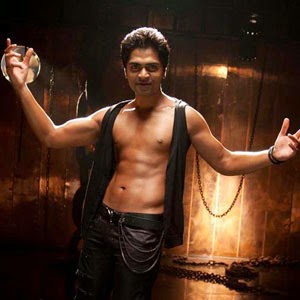 Simbu Six Pack Body | Love ur Life & ur World