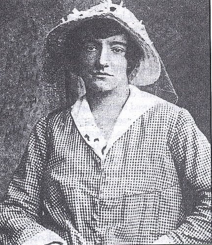 Tir na n-og: mayo 2012