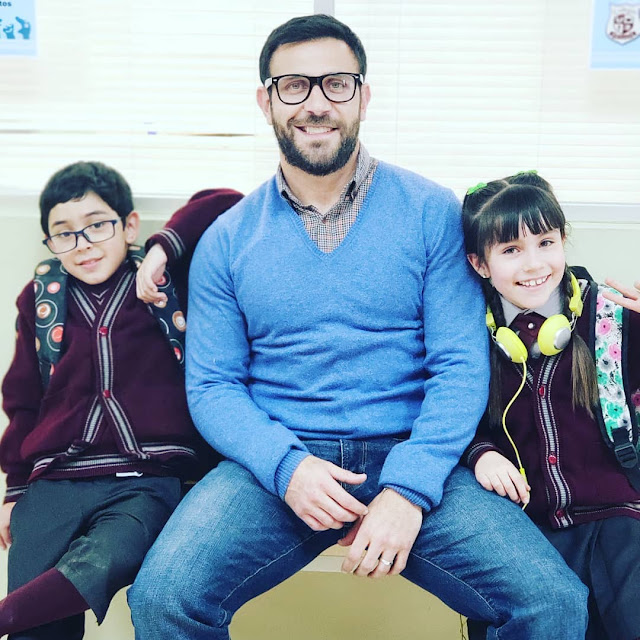 Elenco de la serie Los elegidos: Una familia poderosa - Más Telenovelas