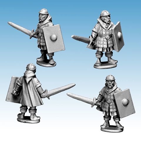 [TMP] "North Star Military Figures - Oathmark Humans Preview " Topic
