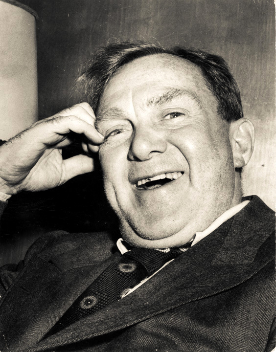 Los Angeles Morgue Files: "Stagecoach" Actor Thomas Mitchell 1962 ...