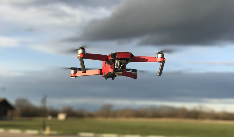 How high can you fly a drone: What you need to know