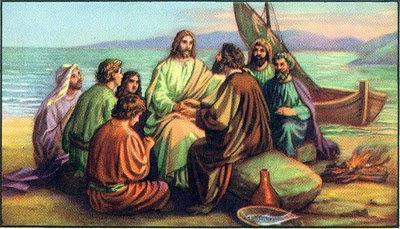 Siguiendo el Evangelio: EL MESIANISMO DE JESÚS