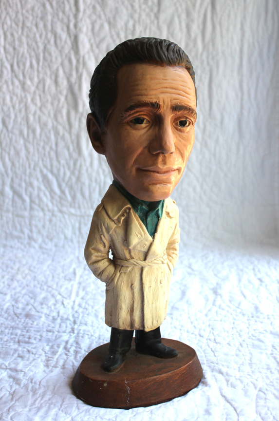 junk and howe: What a Piece: The Esco Statue