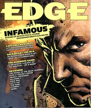 When Edge is on the brink ... - The IPKat