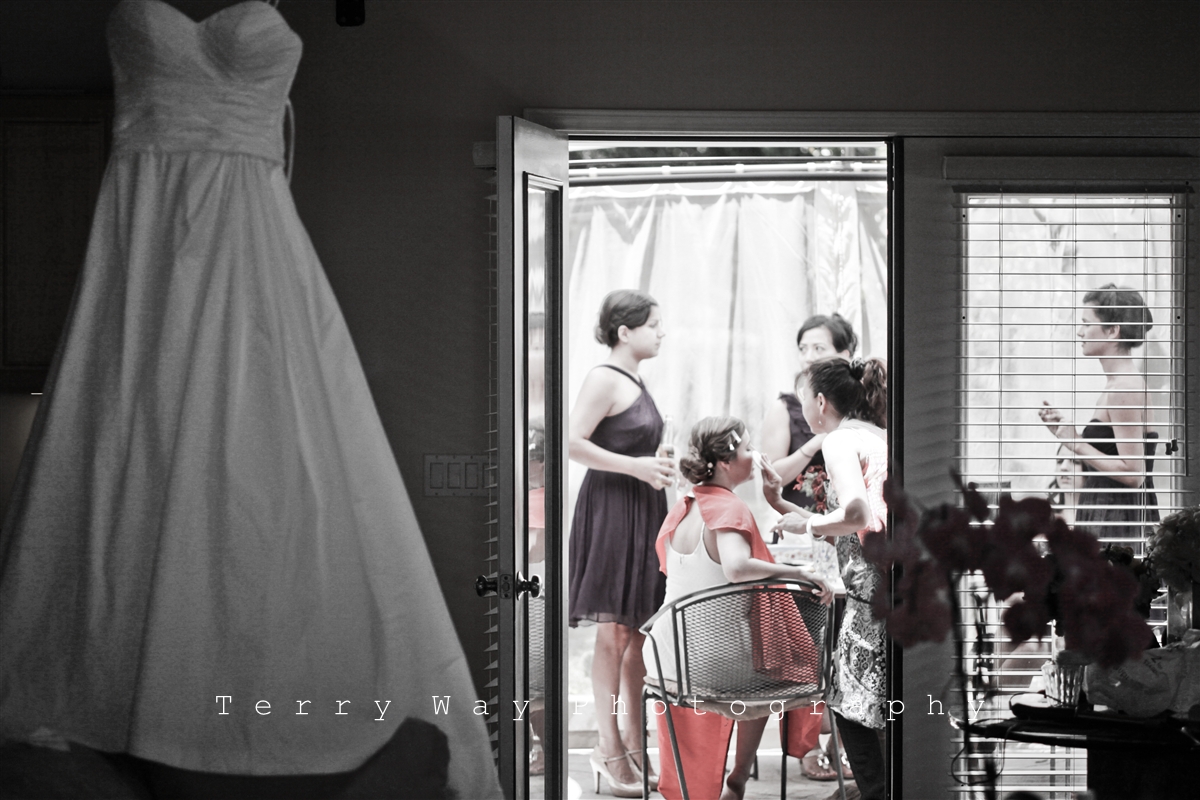 Terry Way Photography Santa Cruz Photographer: Rancho Soquel Wedding ...