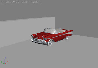 RigsArena - Free Rigs for 3ds Max: Car Rigged 3ds Max