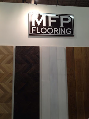 Manhattan Forest Products, Inc.