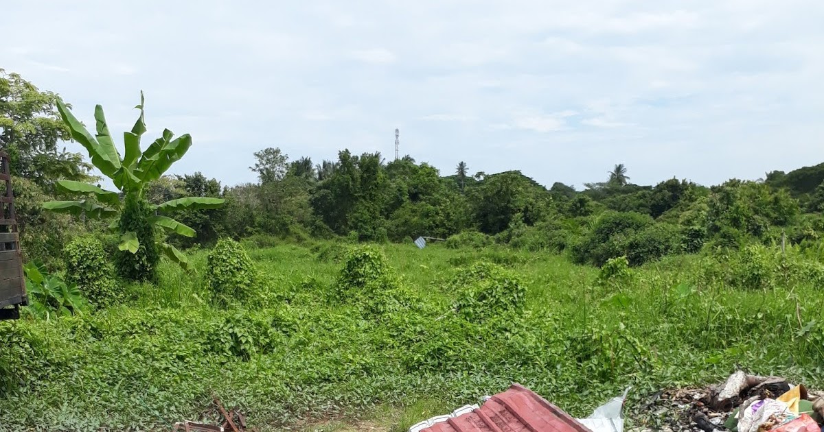 Membeli Barang Kitar Semula Melaka