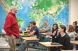 2oclockpeda: PERSONALITATEA PROFESORULUI SI RELAŢIILE PROFESOR ELEV