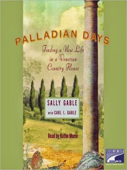 Diane Carnevale: Palladian perfection
