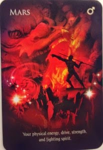 Astrolina Astrology: Sun Conjunct Mars in Birth Chart