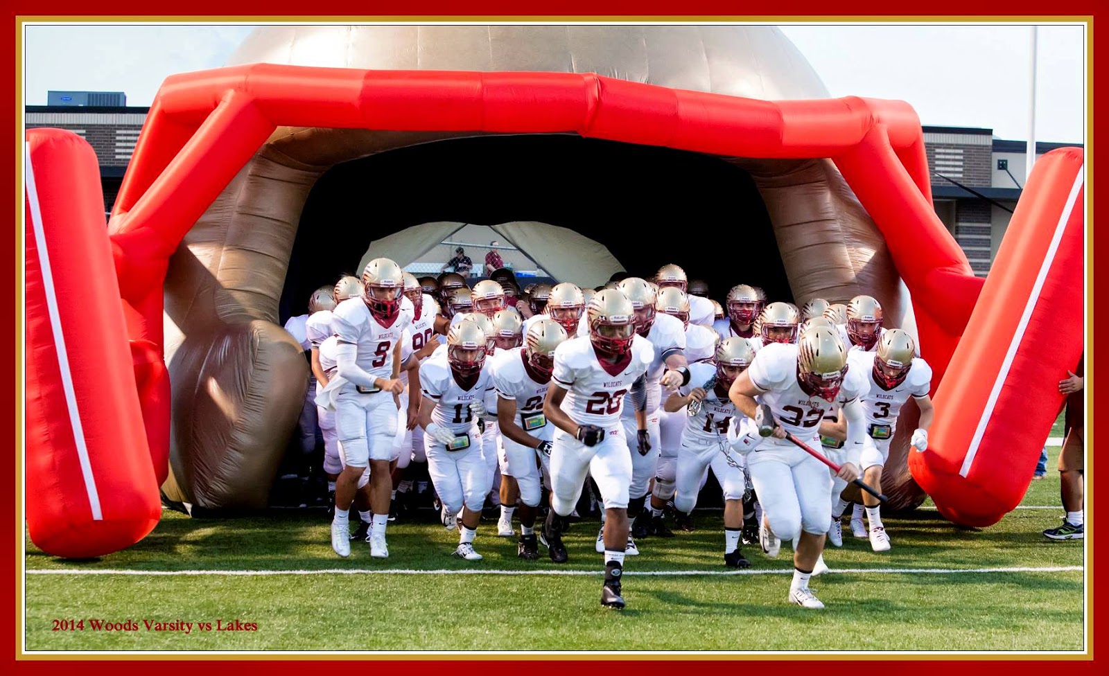 212° Grits: Know Your Enemy: Benjamin Davis Falcons