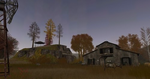 5 Beautiful Places to visit in SL-Lilly LaceWing Reporting… ~ The SL ...