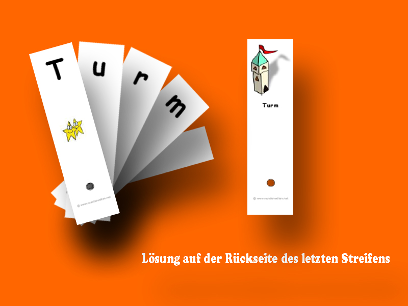 Lehrmaterial für die Grundschule: Lehrmaterial Grundschule: Lesen ...