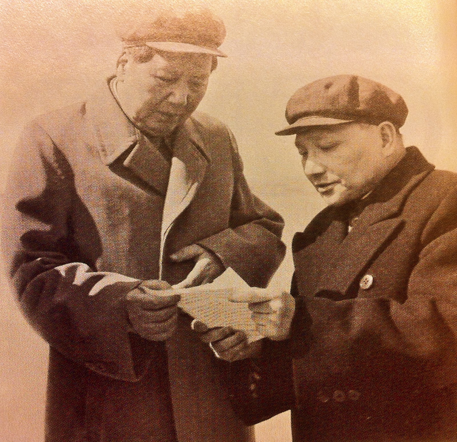 Life is Great: China 15 years later