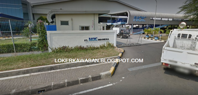 Lowongan Kerja PT NOK Indonesia